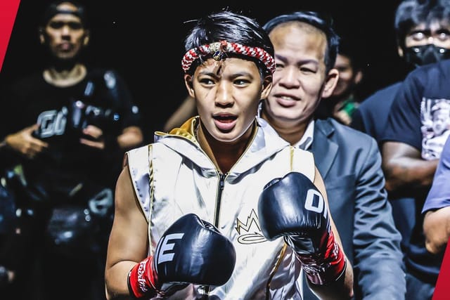 “I don’t feel like I’m the best fighter just yet” – Phetjeeja wants to ...