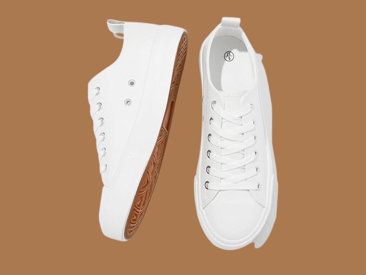 7 best white sneakers for women to avail this season