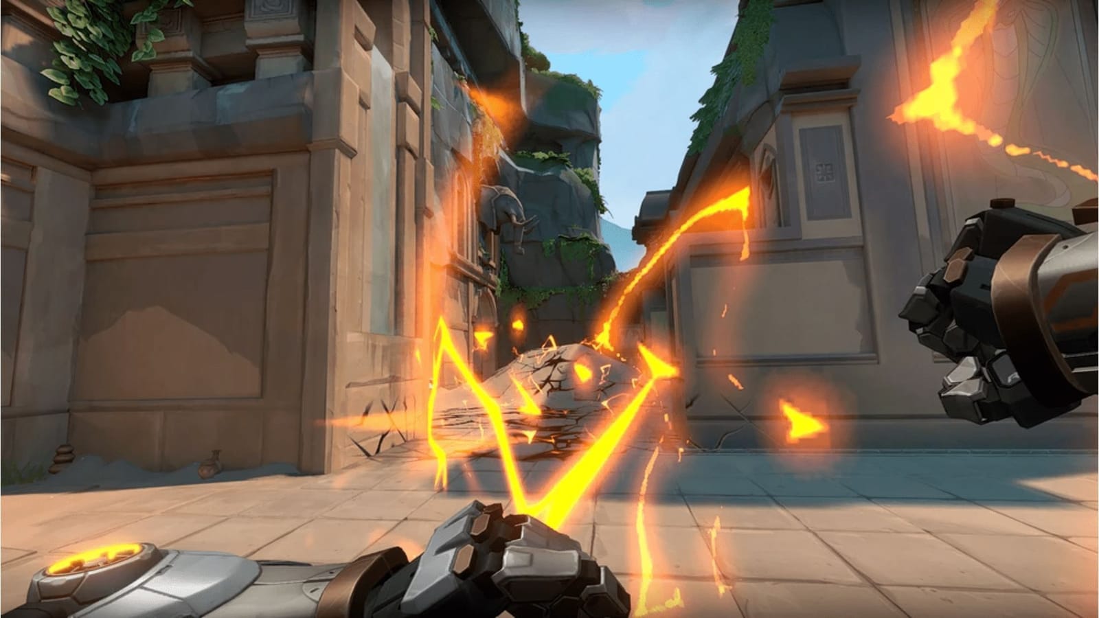 Valorant Initiator signature abilities ranked from worst to best in ...