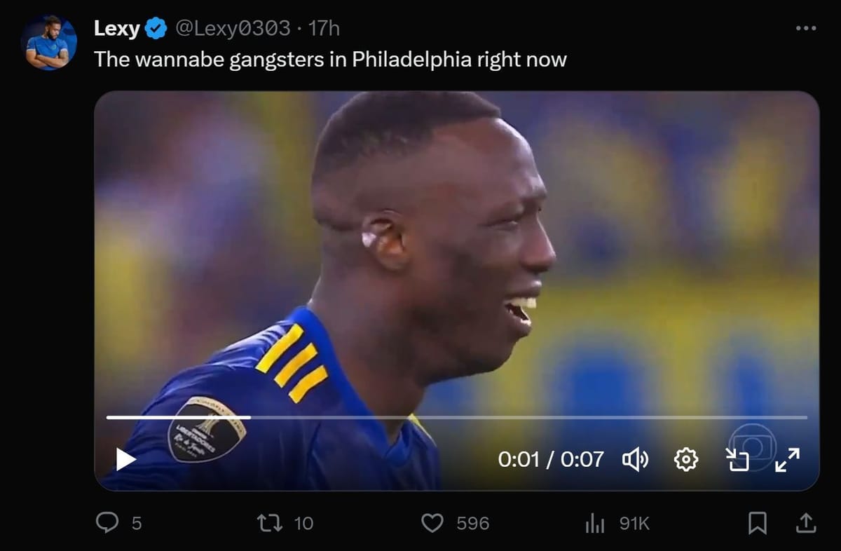 “How will the rap scene recover?”: Philadelphia City Council passing a ...