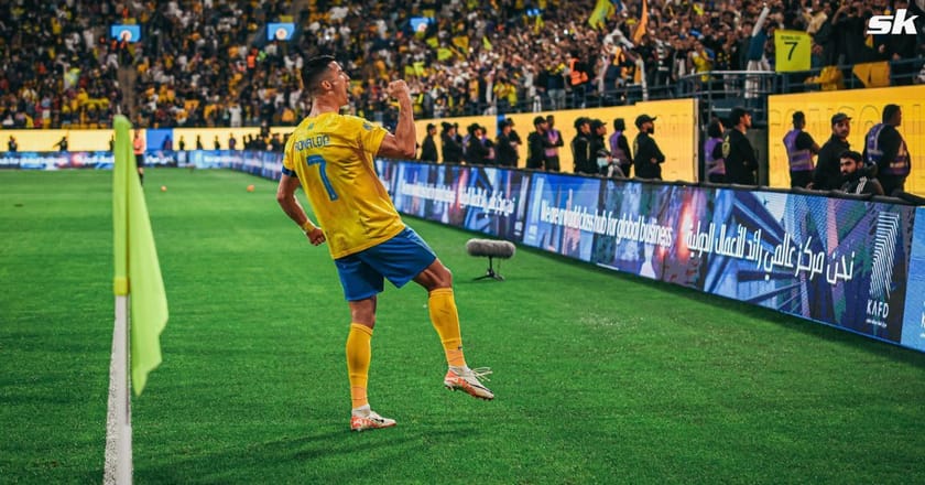 "Penaldo to the rescue", "Need to learn how to keep clean sheets ...