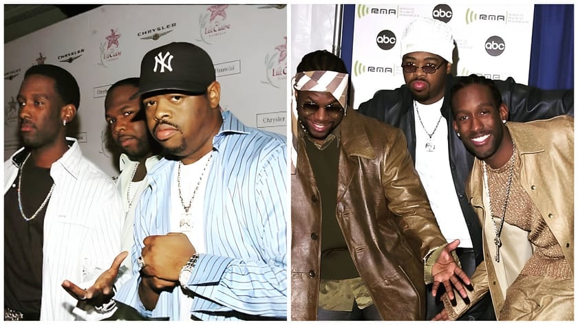 Boyz II Men 2024 UK shows: Presale, tickets, dates, venues & more