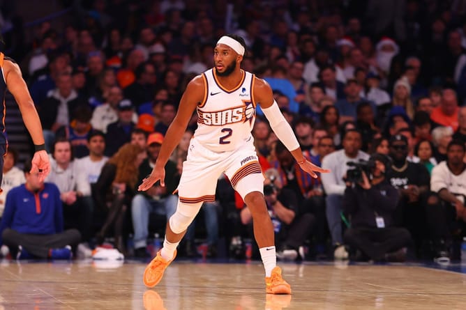 Josh Okogie - Stats, Height, Weight, Net Worth, Rings, Medals & News