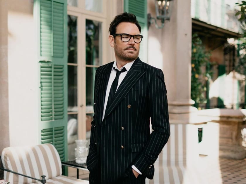 What does Whitney Sudler Smith from Southern Charm do? Net worth explored