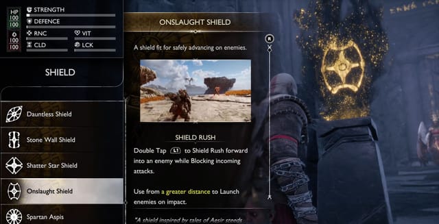 5 best early-game tips & tricks for God of War Ragnarok Valhalla