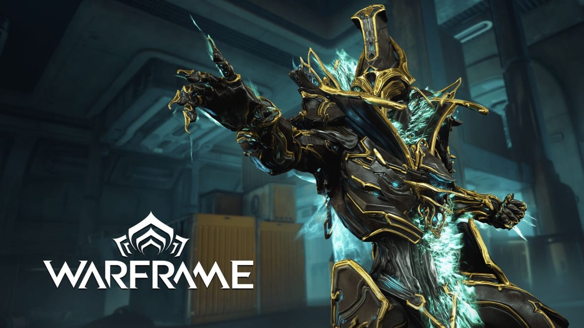5 best Warframes for Arbitration