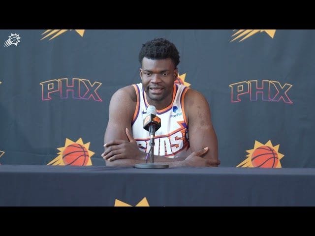 12 players with the longest wingspan in NBA 2023–24 Season
