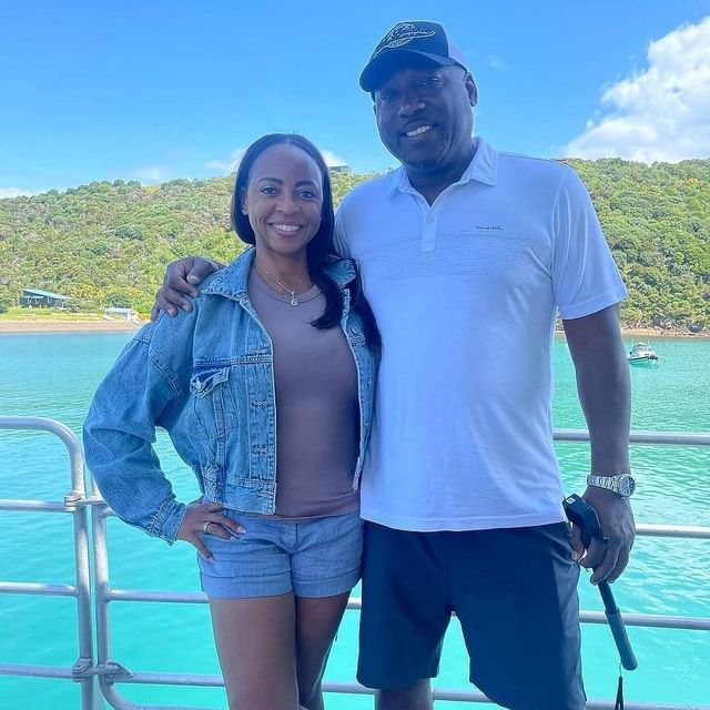 Who is Coco Gauff's Mother | Discover Coco Gauff's Mother's Name, Age, Nationality