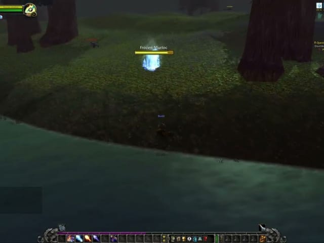 WoW Classic Season of Discovery: How to easily thaw the Frozen Murloc