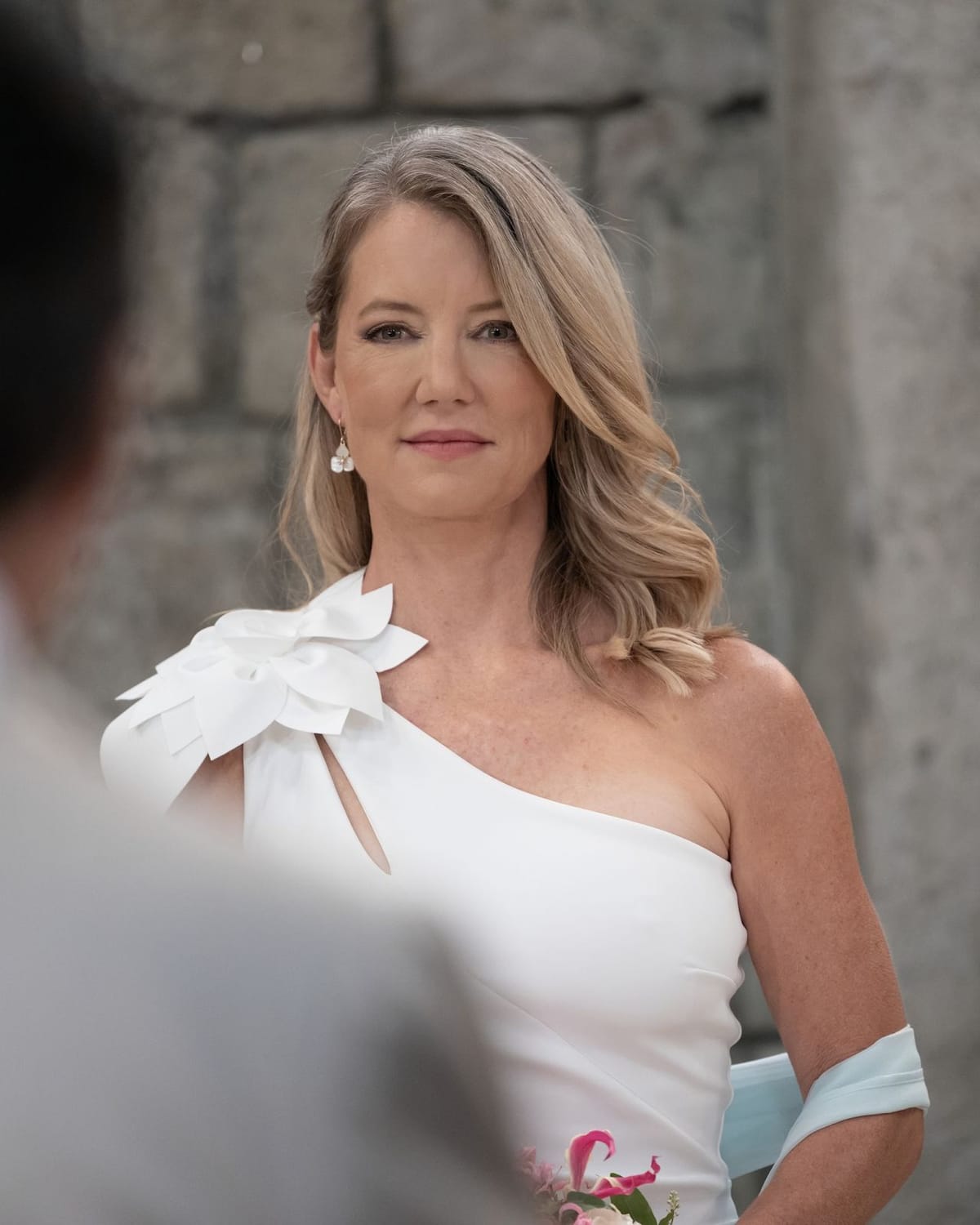 How old is Carly on General Hospital?