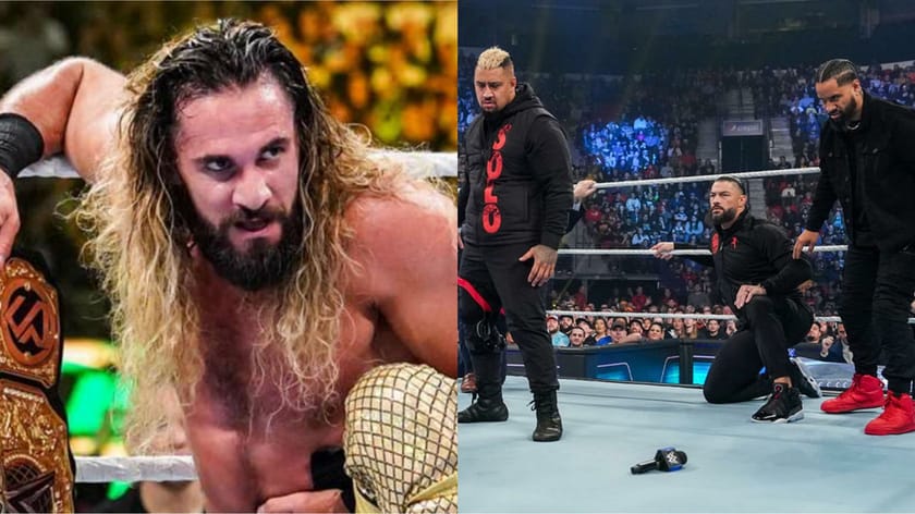 WWE Holiday Tour Results: Jey Uso ends current champion's winning run, Bloodline suffers another ...