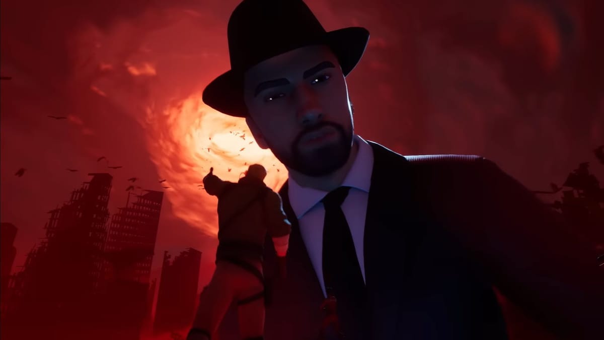 Fortnite Big Bang live event recap: What happened in Eminem concert?