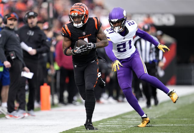 Ja’Marr Chase injury update: Latest on Bengals WR for Week 16 Fantasy ...