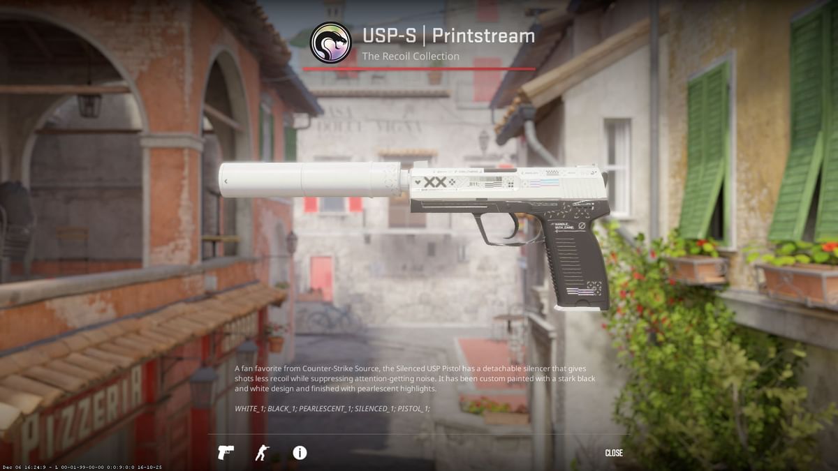 10 best USP-S skins in Counter-Strike 2 (CS2)
