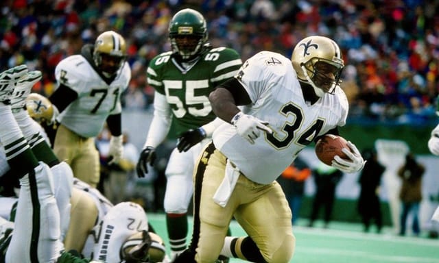 Who is Cam Heyward's dad, Craig Heyward? All about Steelers star's family