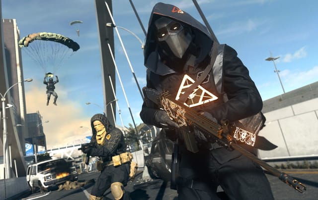 Warzone “Your profile was signed out” PlayStation 5 error: Possible ...