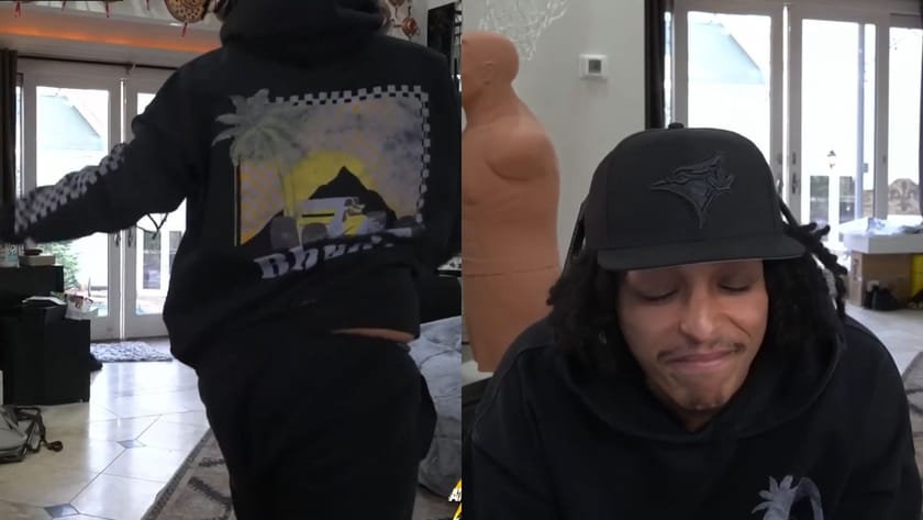 "Bro made $500 and lost $1000": Viewers troll Twitch streamer Agent 00 ...