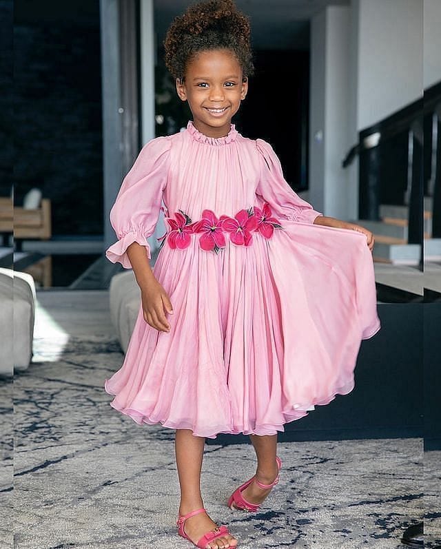 Who are Russell Wilson's Kids? Meet Harrison,Sienna Princess and Future ...