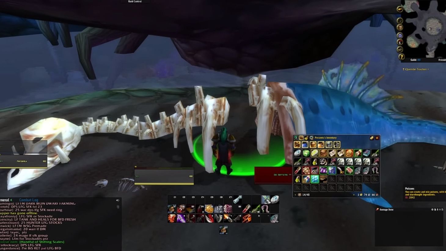 WoW Classic Season of Discovery: How to unlock powerful new Void ...