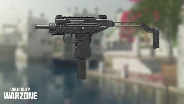 Best WSP Swarm loadout in Warzone Season 5: Attachments, class setup ...