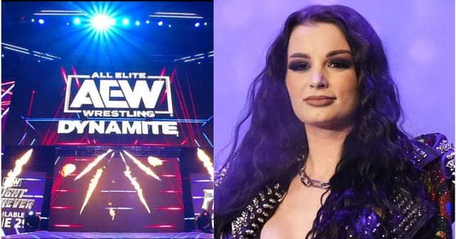 Saraya's brother makes surprise AEW debut and defeats 34-year-old star, details of unaired ...