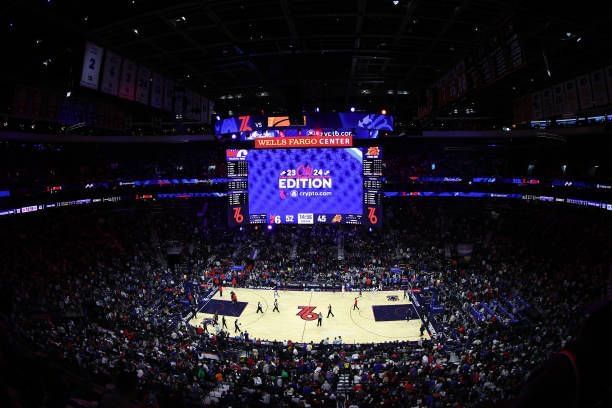 How long is NBA halftime?