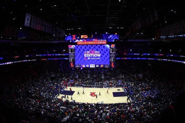 How long is NBA halftime?