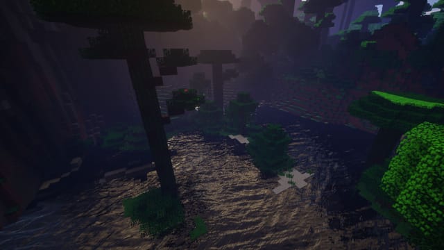 7 best shaders for Minecraft 1.20.4