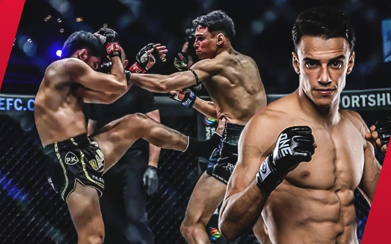 Prajanchai one world champion: “I hope he will come at his best” – Joseph Lasiri says Prajanchai ...