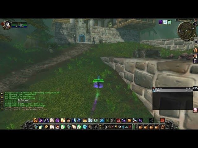 WoW Classic Season of Discovery: How to unlock powerful new Void-touched Armaments