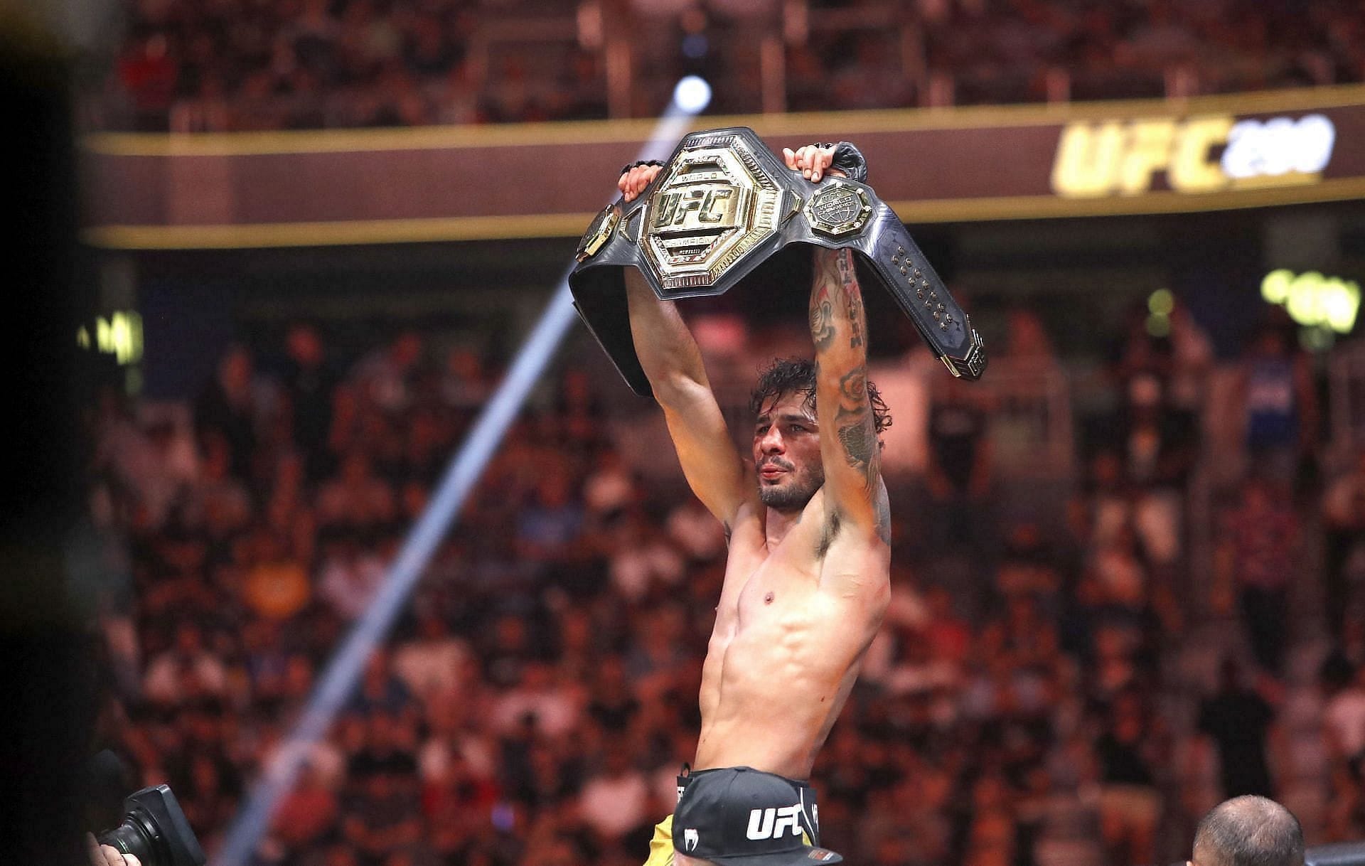 UFC Flyweight Champion | UFC Flyweight Rankings - 2023