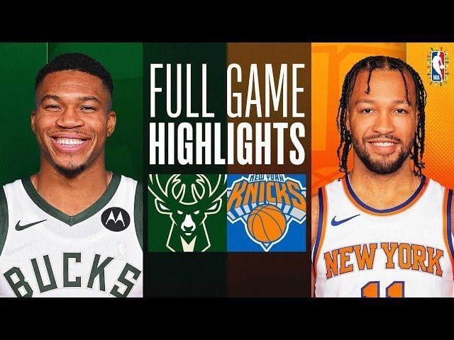 New York Knicks vs OKC Thunder: Prediction, starting lineup and betting ...