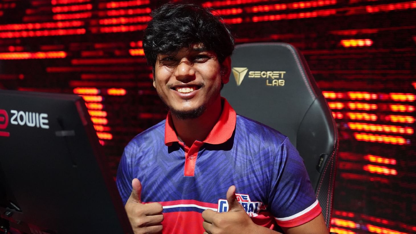 5 best Indian Valorant professionals in 2023