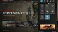 How to check KD and stats in Warzone?