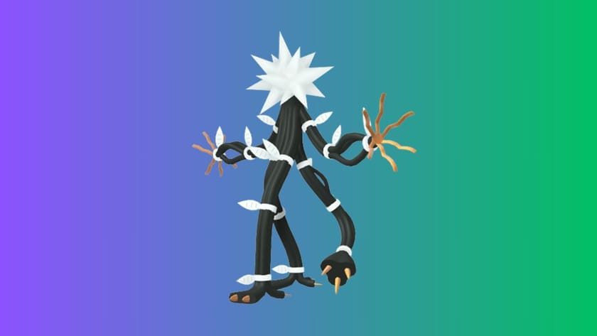 Pokemon GO Xurkitree raid guide: Weaknesses and best counters
