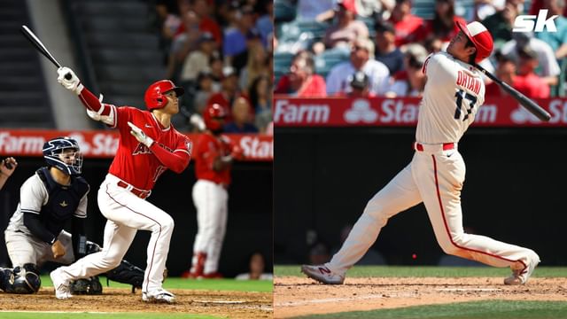 Shohei Ohtani key dates 2024: Highlighting $700m superstar's most ...