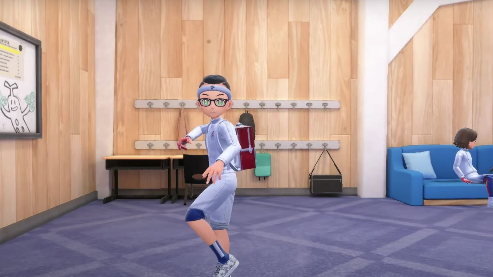 Ranking all Throwing Styles in Indigo Disk | Pokemon Scarlet and Violet