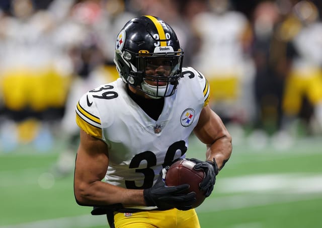 Fantasy Football Week 13 RB rankings: Sleepers, bye week replacements ...