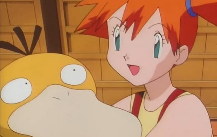 5 iconic Psyduck moments from Pokemon anime