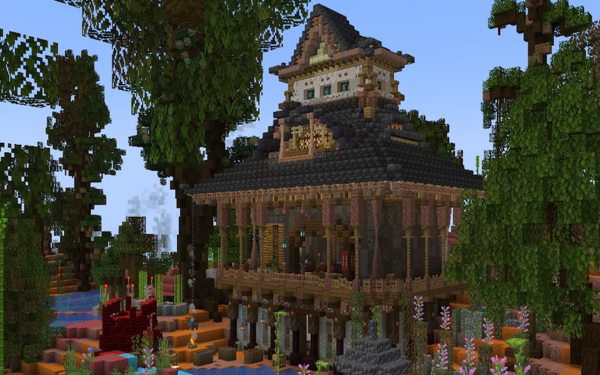 How to get Minecraft mods for Android