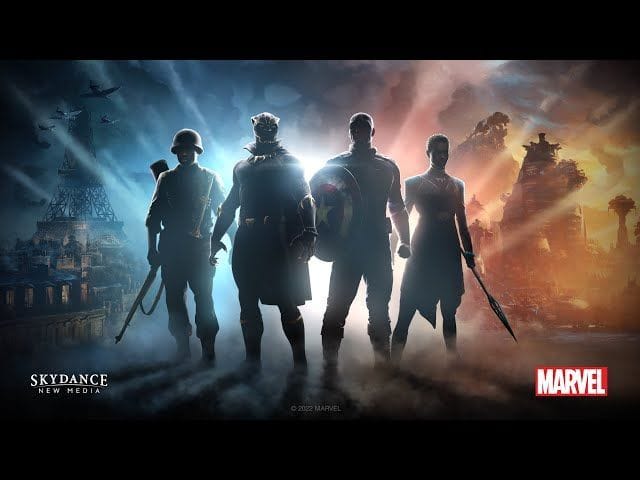 5 biggest upcoming superhero games in 2024 and beyond