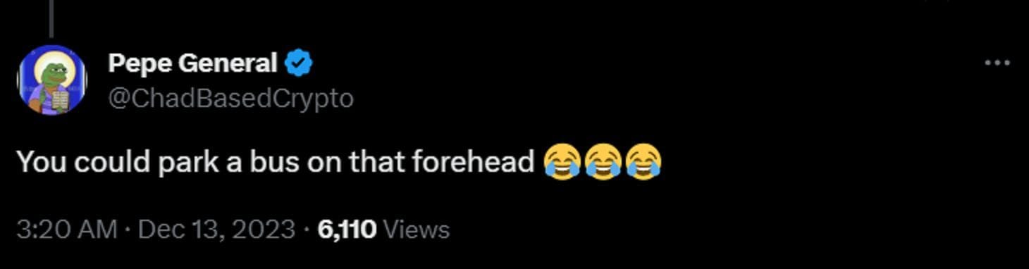 "You could park a bus on that forehead" - Netizens and IShowSpeed ...