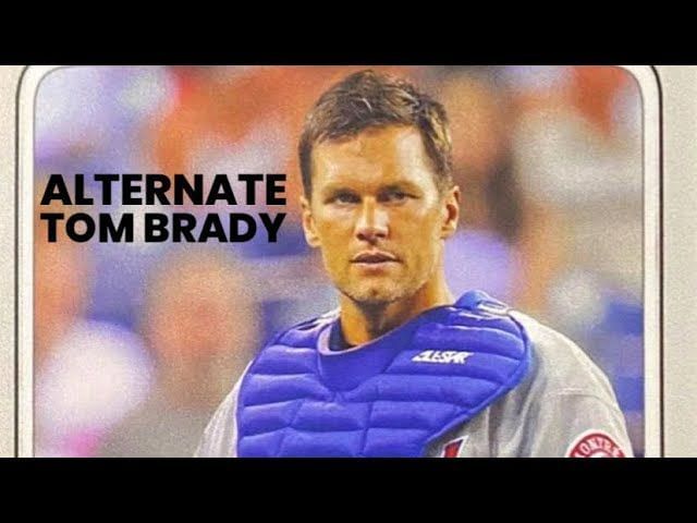 Tom Brady's fascinating collaboration gives Marvel's 'What if' a run ...