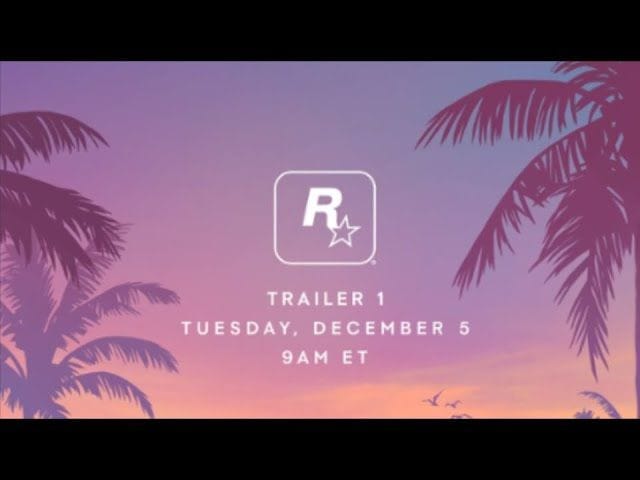 5 reasons why the GTA 6 trailer drop will be the biggest event in ...