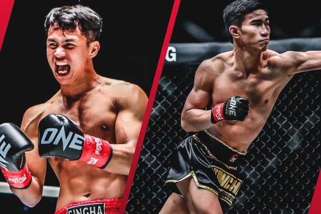 “His left leg is deadly” – Superbon lists Tawanchai’s primary weapon ...