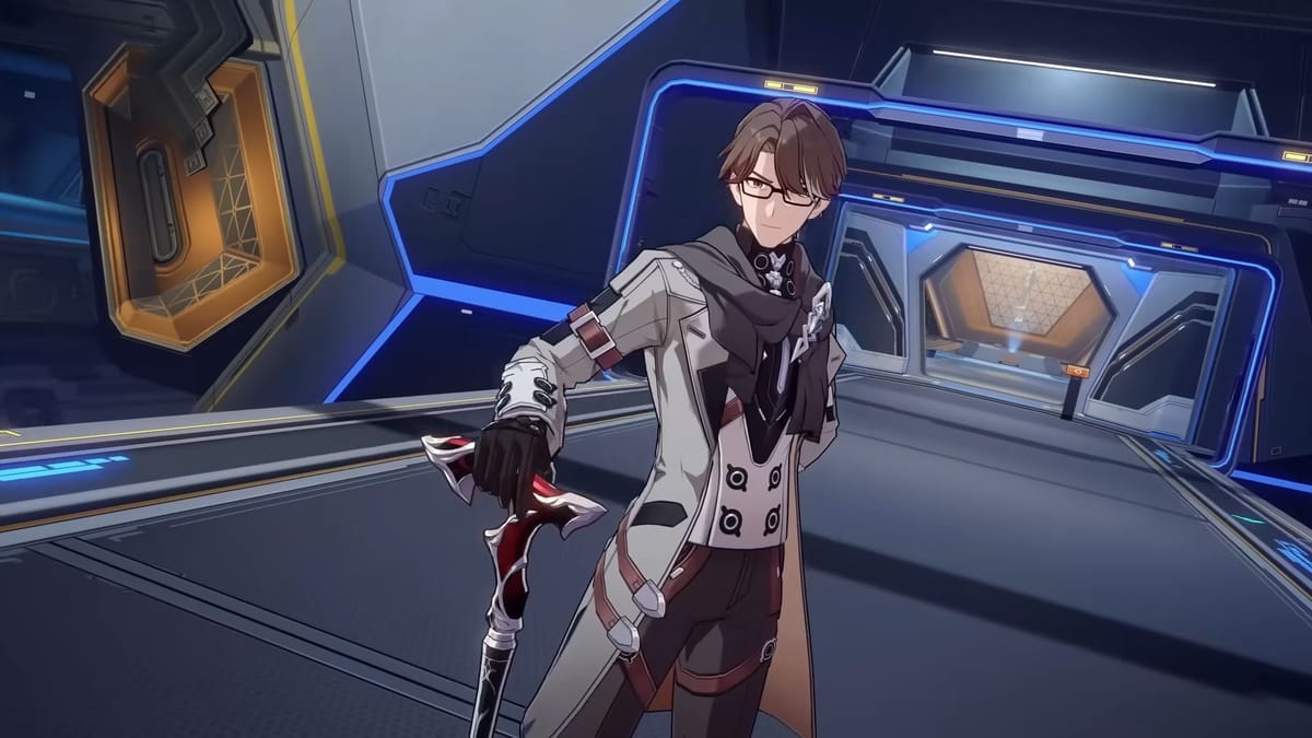 Honkai Star Rail 1.6 tier list: All Nihility characters ranked