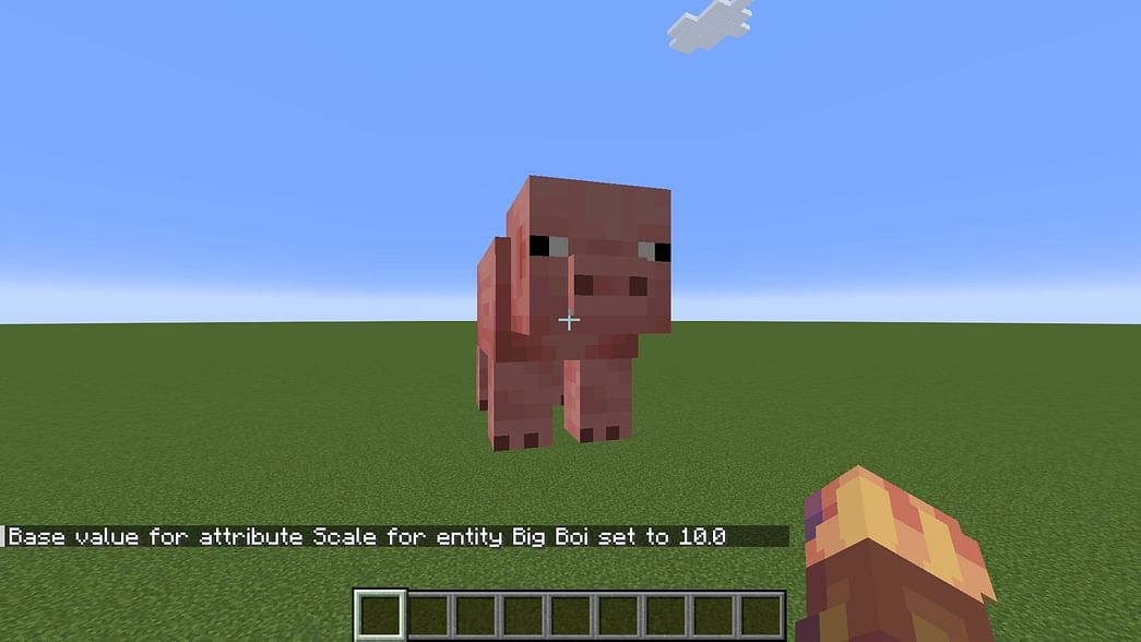 Top 5 Things To Do With The Attribute Command In Minecraft