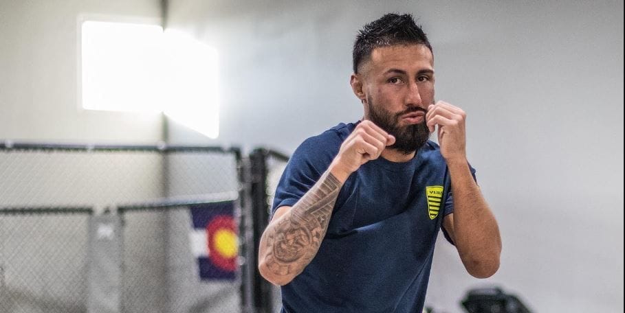 Chris Gutierrez Net Worth 2023, Salary & Endorsements