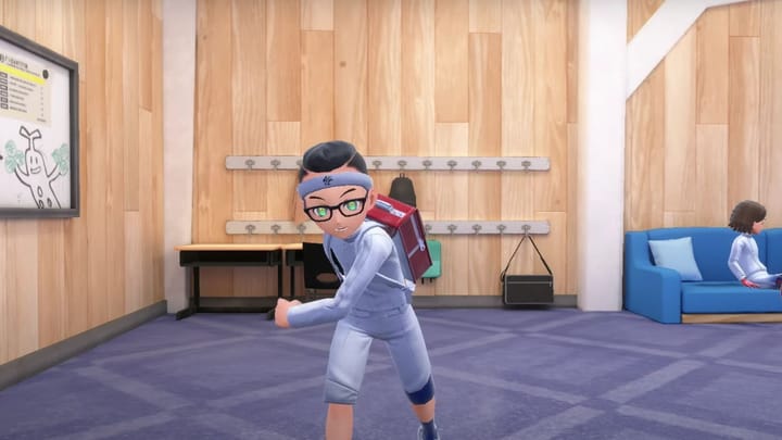 Ranking all Throwing Styles in Indigo Disk | Pokemon Scarlet and Violet