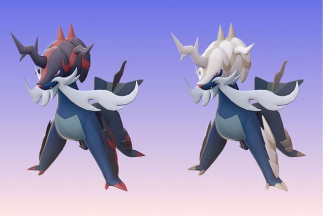 Pokemon GO Hisuian Samurott PvP and PvE: Best moveset, counters, and is ...